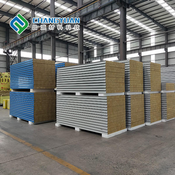 Fireproof Structural Foam Core Panels Exterior Foam Core Wall Panels