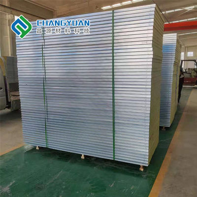 PIR Sandwich Panels factory, Buy good price Sandwich Wall Panels Products